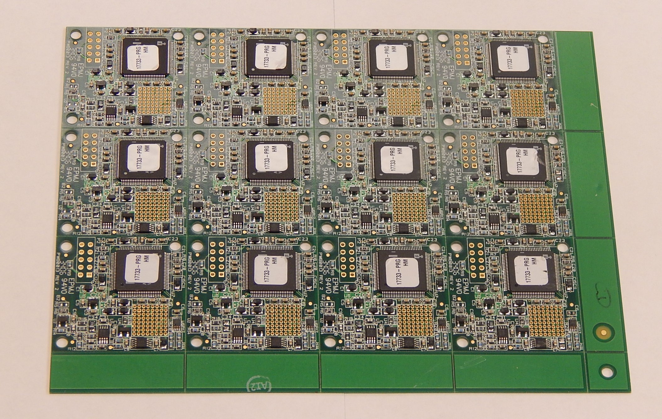 About - Hardware Design Services - New Age Micro