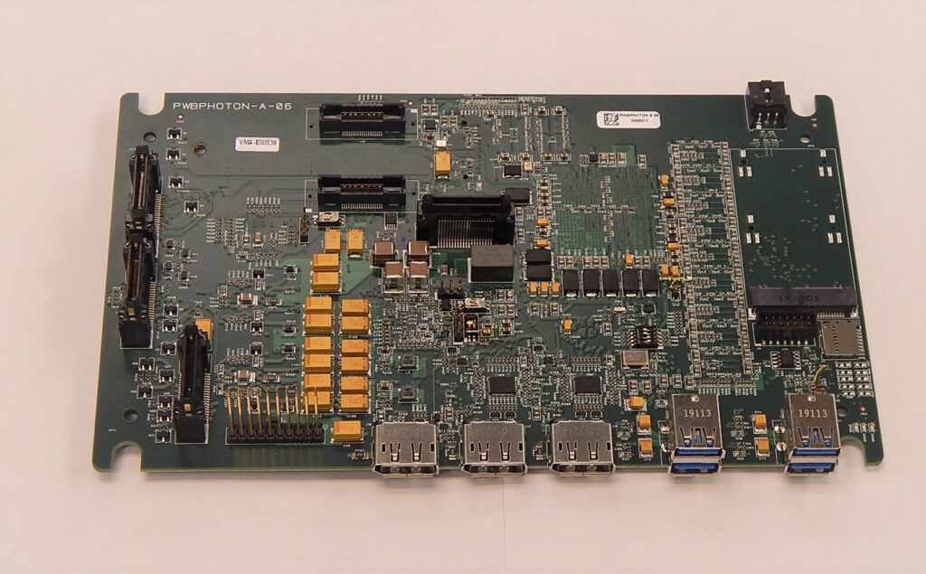 About - Hardware Design Services - New Age Micro